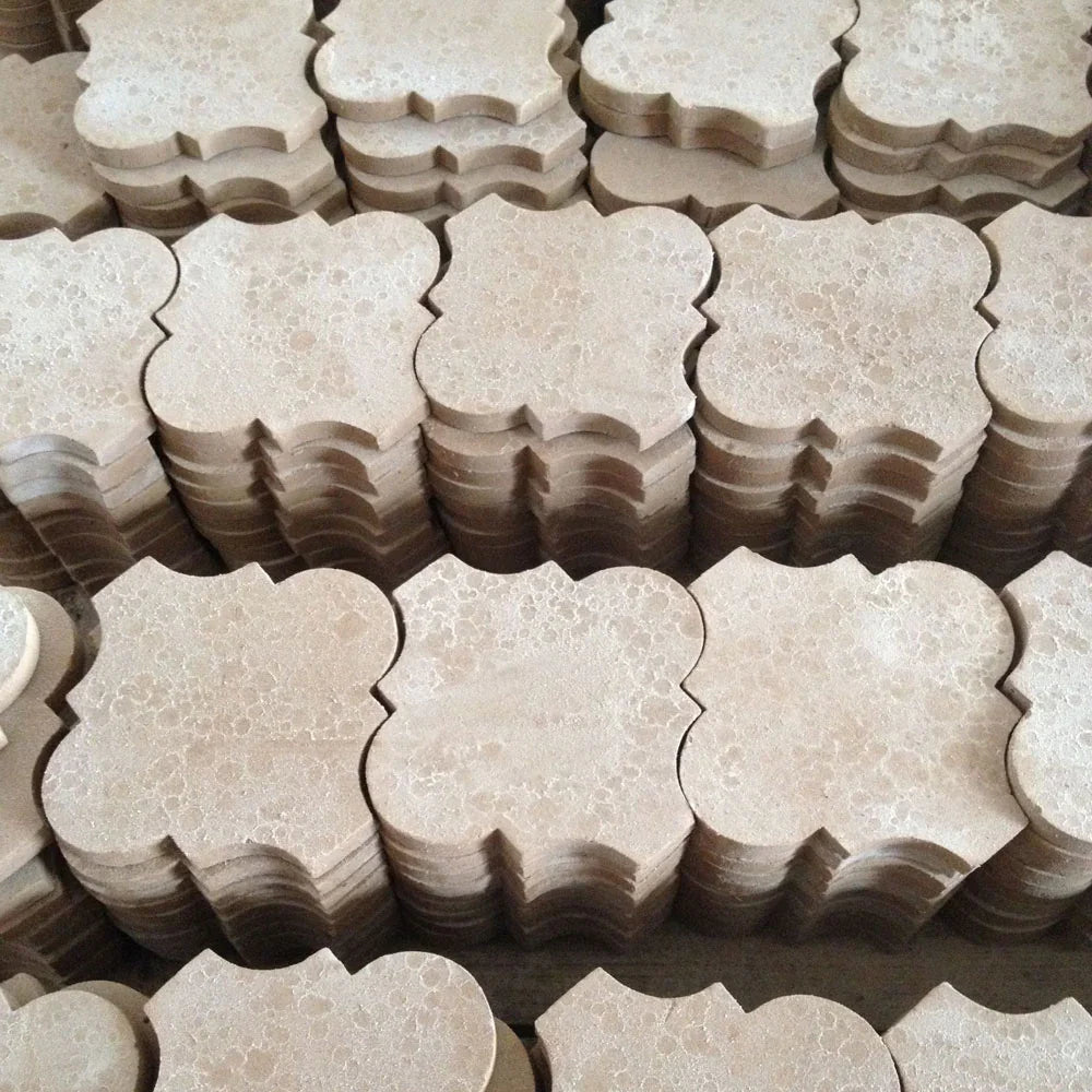 The Tile Maker – Milagros