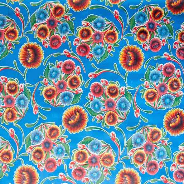 Oil Cloth – Milagros
