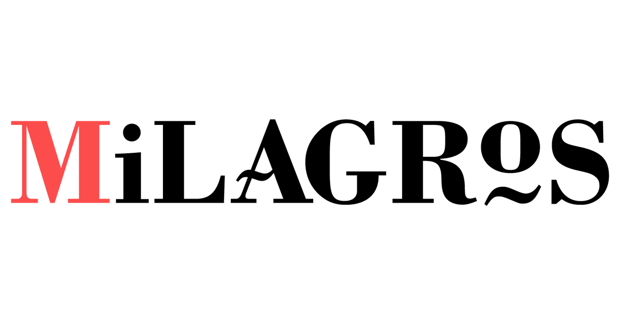 Milagros Logo Milagro Farm Vineyards And Winery Ramona Valley