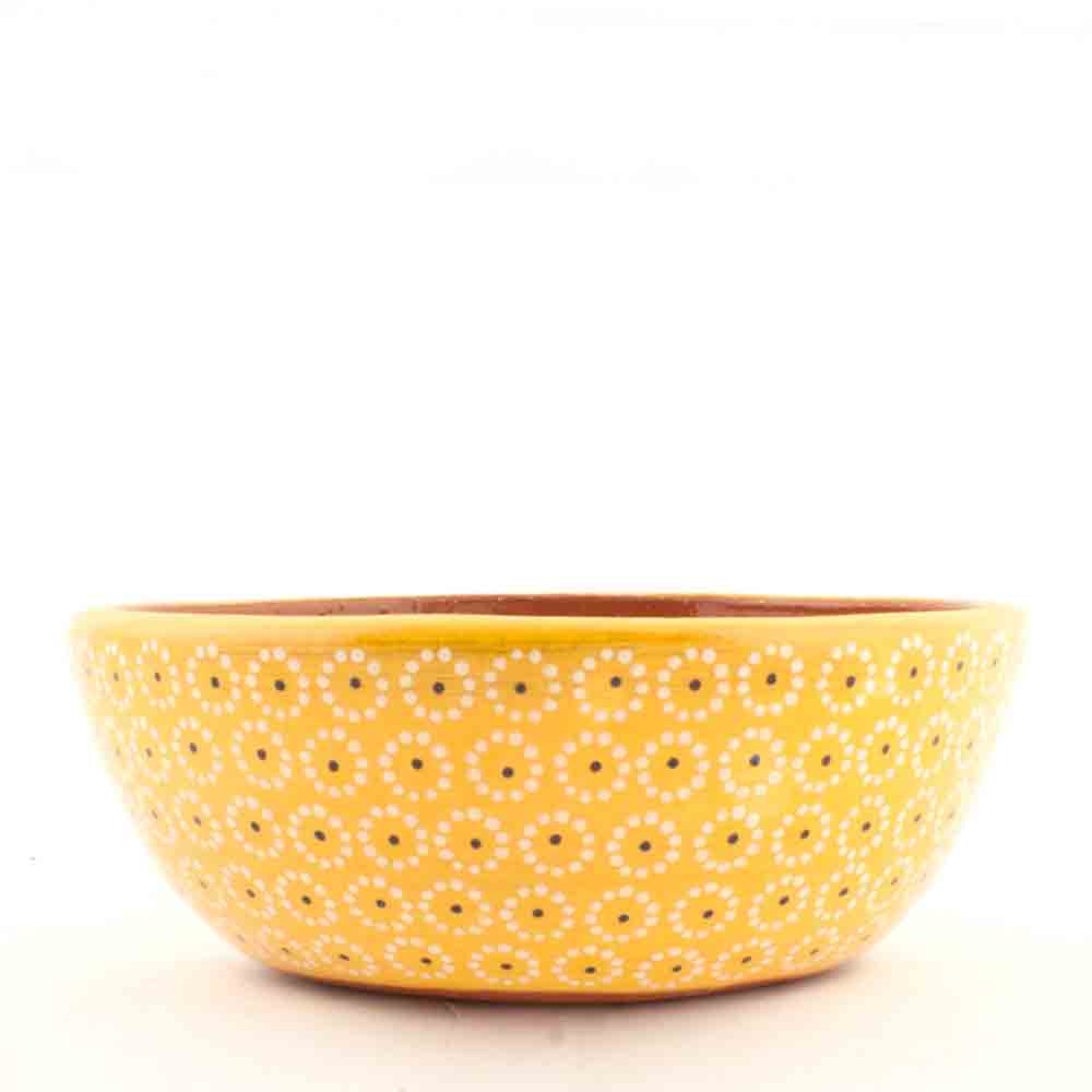 Capula Pottery – Milagros
